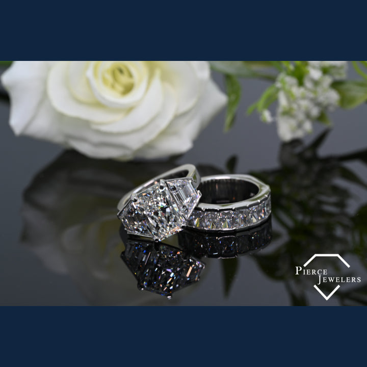 Custom Design Gallery – Pierce Jewelers